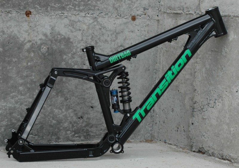 DH Frame Suggestions | Endless Sphere DIY EV Forum