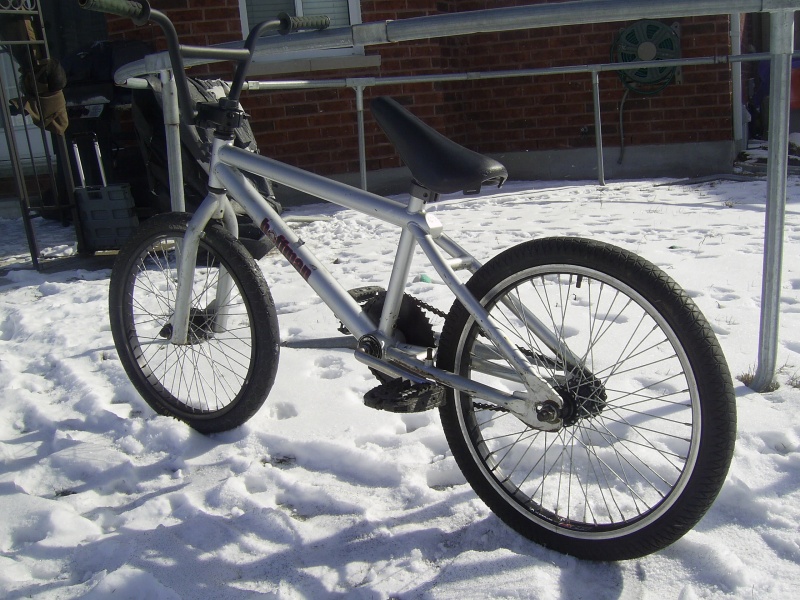 2002 Hoffman - BUTCHER or INSTRUMENT? - BMXmuseum.com Forums