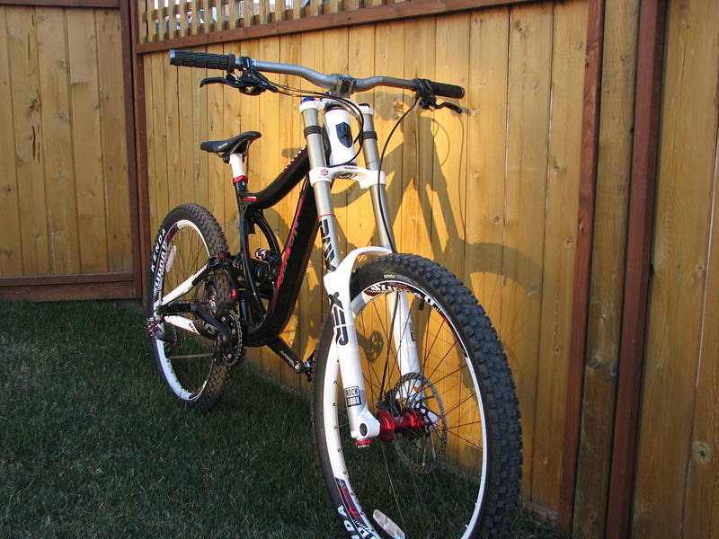 Can we start a bike photo thread? : r/MTB