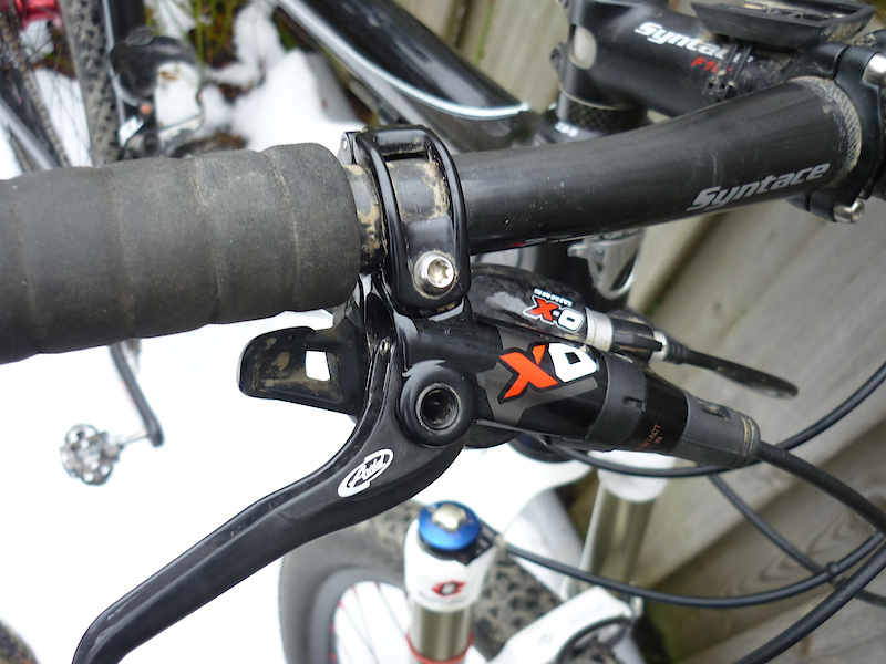 Verkocht! - Mountainbike.nl