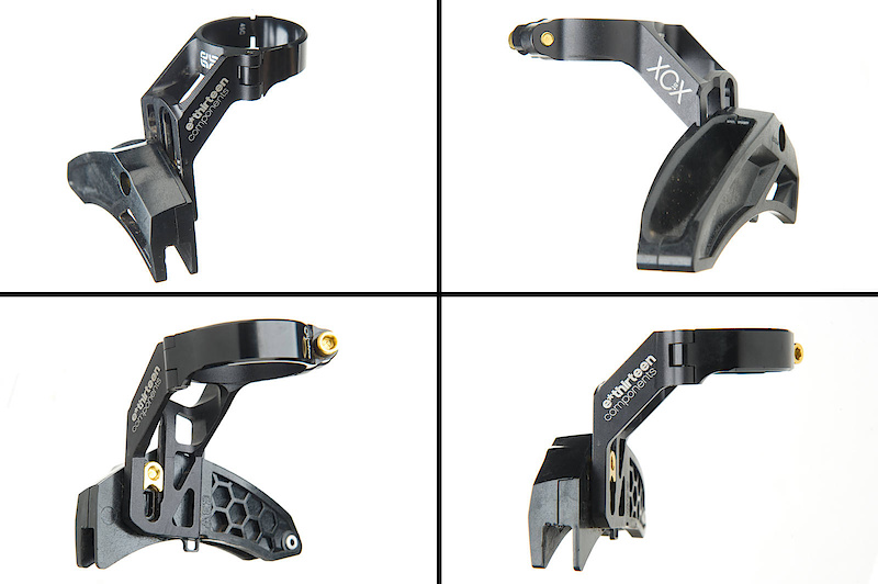 Single ring xc chain guides? – Bike Forum – Singletrack World Magazine ...