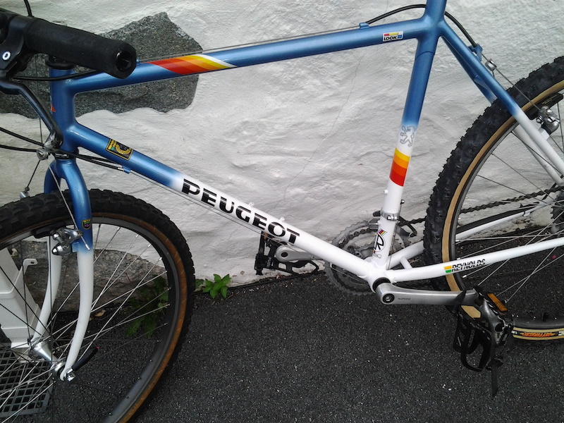 BOTM August: British Special | Retrobike