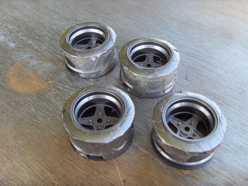 my first proper build with r31 chassis | Driftworks Forum