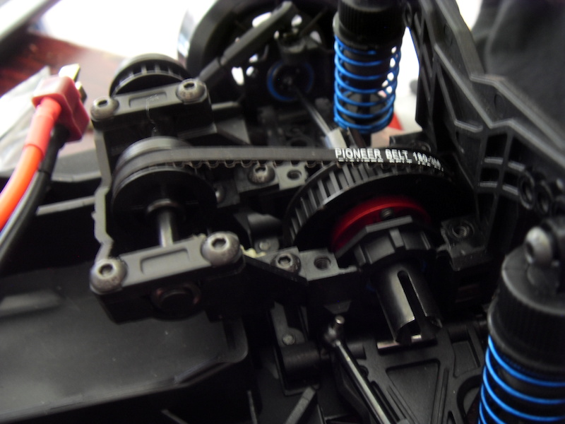 my first proper build with r31 chassis | Driftworks Forum