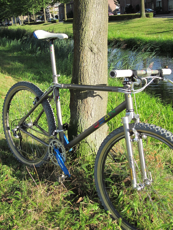 1994 DEAN Titanium | Page 4 | Retrobike