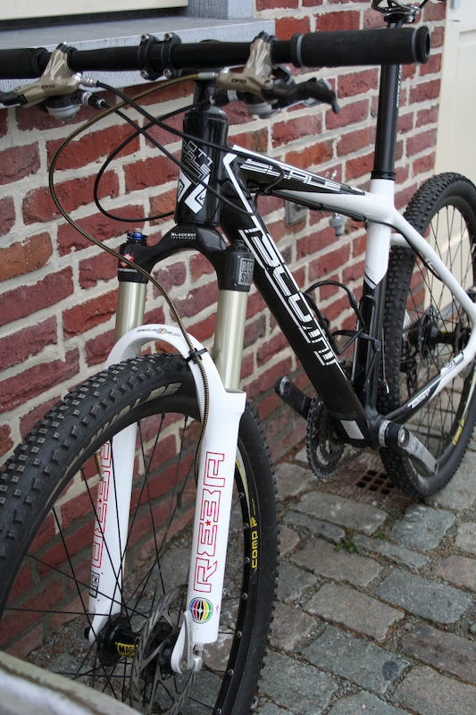 [Verkocht] Scott Scale 10, XTR/X.0 afgemonteerd [Verkocht ...