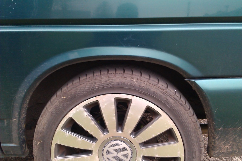For Sale - T4 Multivan. | Volkszone Forum