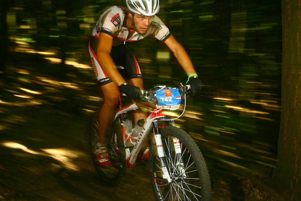 Wilier Cento Uno XC 650B Update foto's P9 - Pagina 9 - Mountainbike.nl