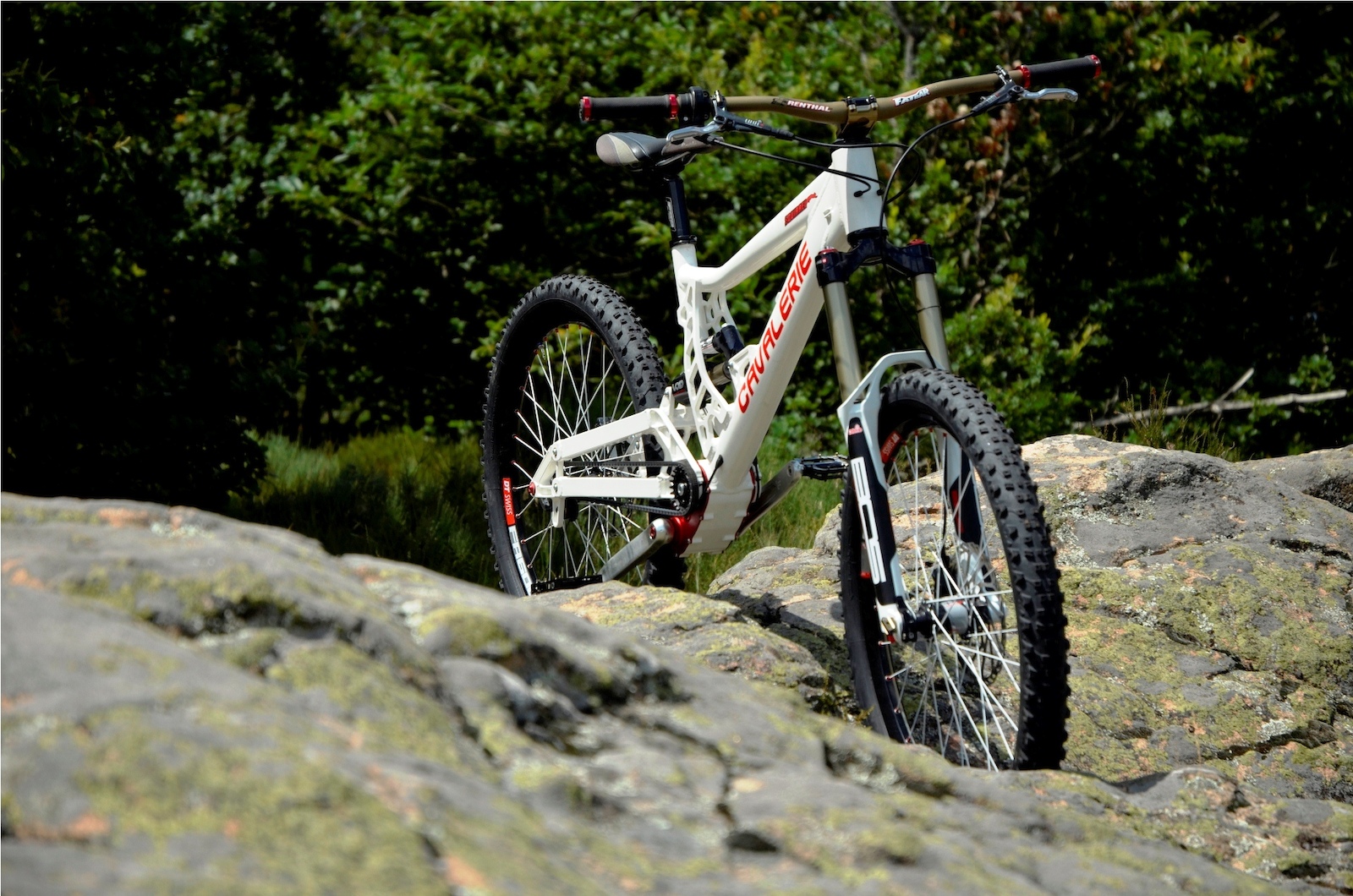 zerode, honda, gt, nicolai...les vélos a boite de vi:tesses intégrées ...