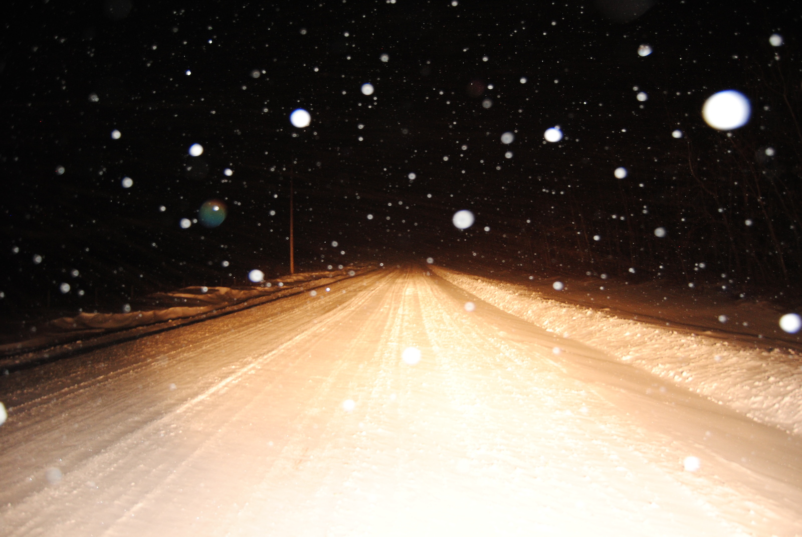 Four Light Force 240 Blitz lights on roof | Chevy and GMC Duramax ...